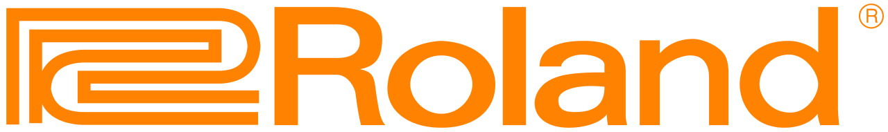 Roland Corporation Logo, image, download logo | LogoWiki.net