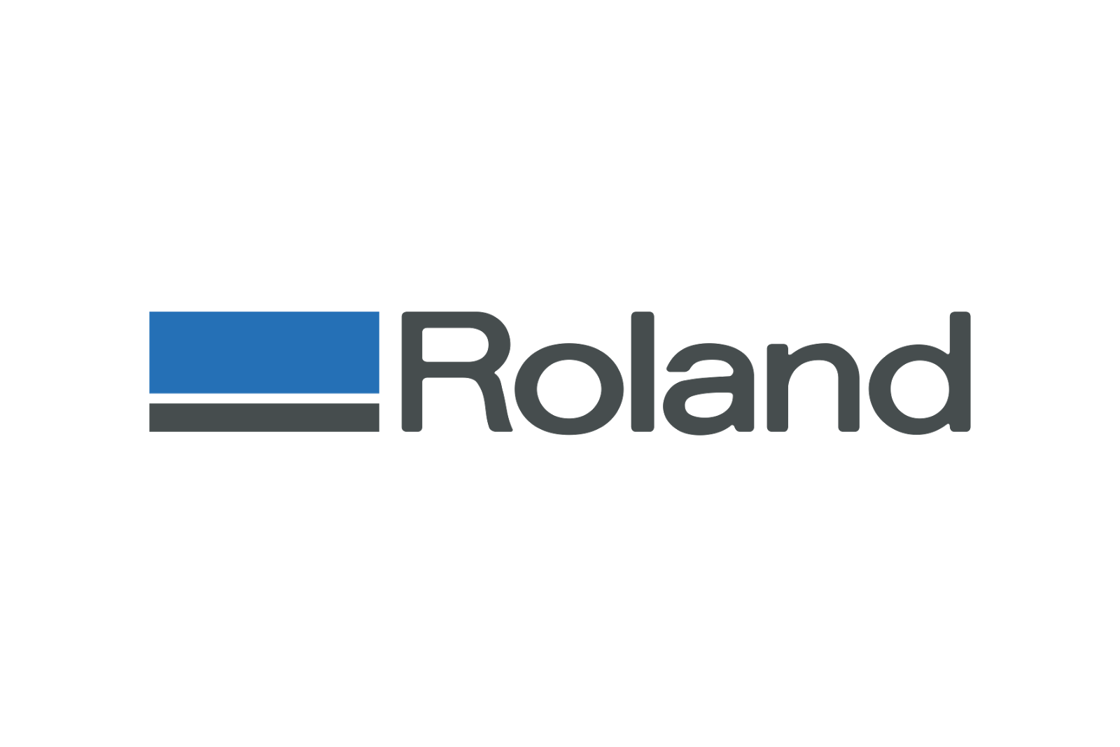 Roland Logo, image, download logo | LogoWiki.net