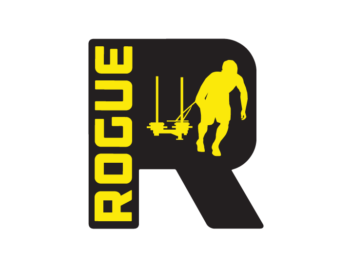 Rouge Logo, image, download logo | LogoWiki.net