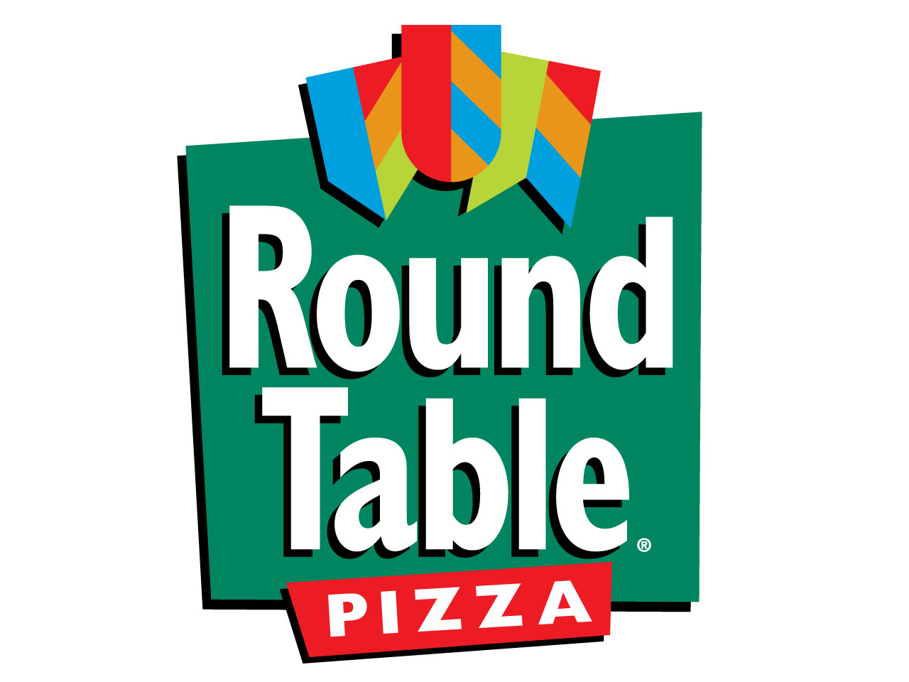 Roundtable Logo, image, download logo | LogoWiki.net