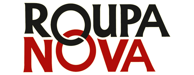 Roupa Nova 2010 Logo, image, download logo | LogoWiki.net
