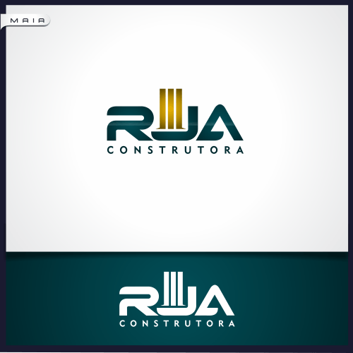 Rous Construtora Logo, image, download logo | LogoWiki.net