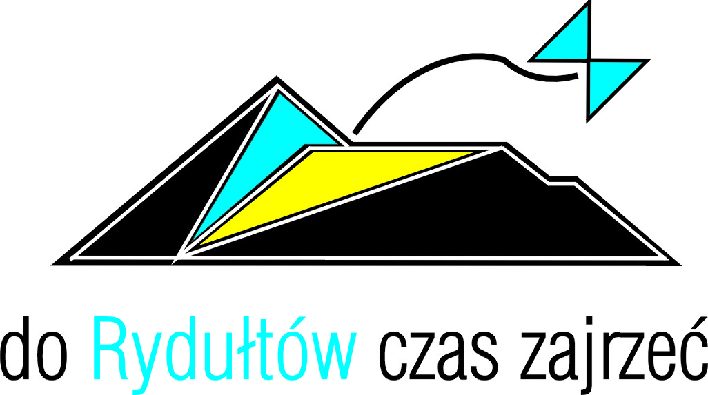 Rydułtowy Logo, image, download logo | LogoWiki.net
