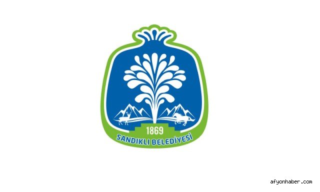 SANDIKLI BELEDЭYESЭ Logo, image, download logo | LogoWiki.net