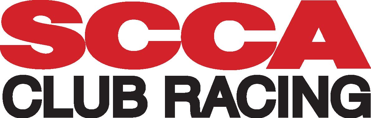 SCCA Club Racing Logo, image, download logo | LogoWiki.net