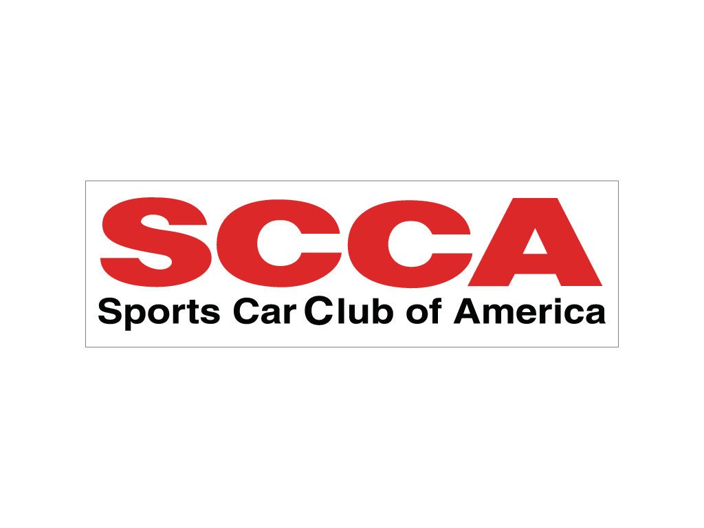 SCCA Logo, image, download logo | LogoWiki.net