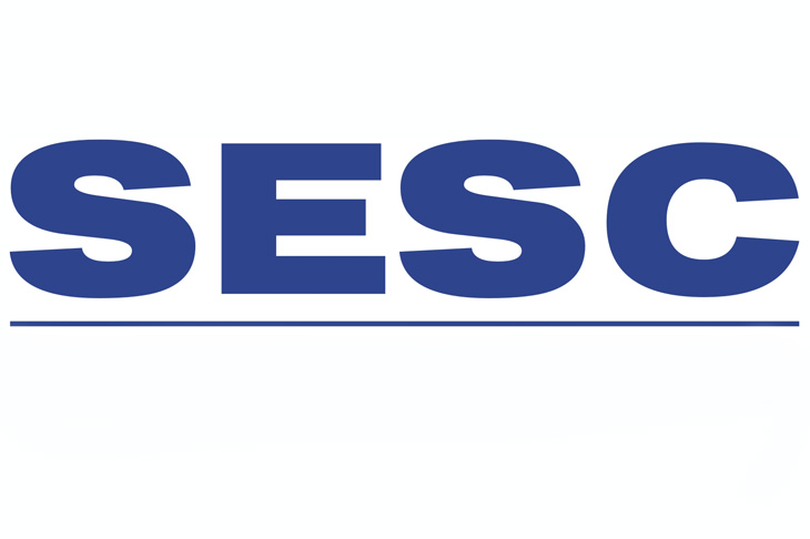 SESC Goias Logo, image, download logo | LogoWiki.net