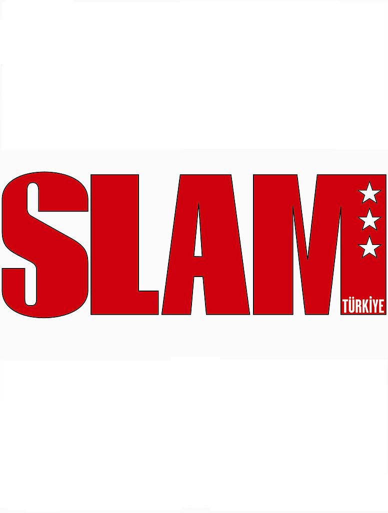 SLAM MALDIVES Logo, image, download logo | LogoWiki.net
