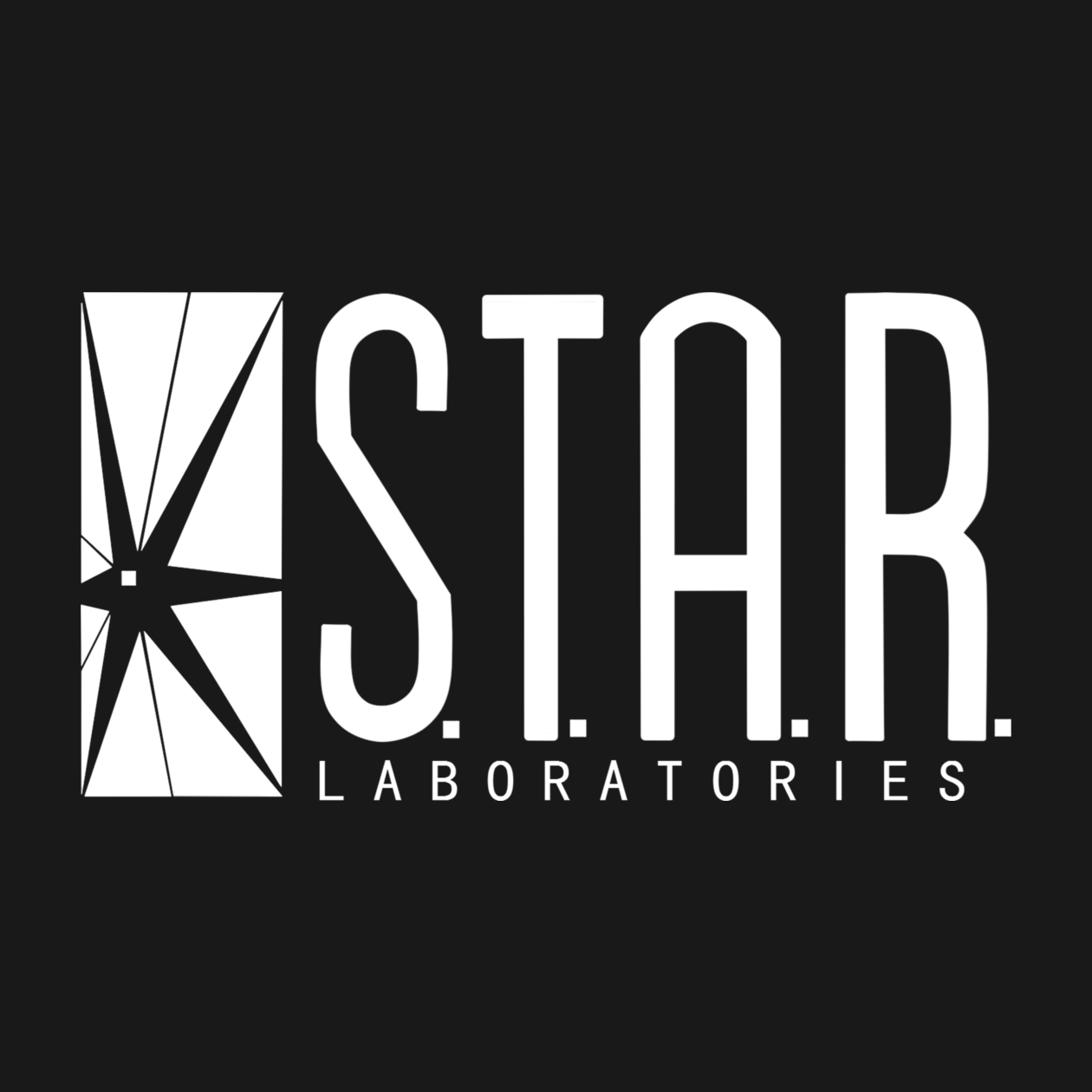 STAR Laboratories Logo, image, download logo | LogoWiki.net