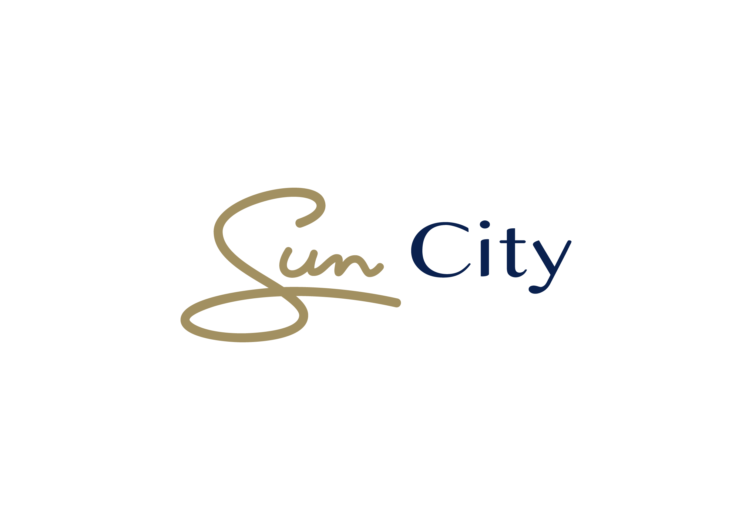 SUNCITY Logo, image, download logo | LogoWiki.net