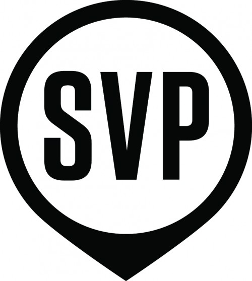 SVP Logo, image, download logo | LogoWiki.net