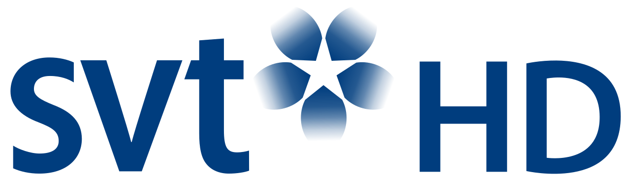 SVT HD Logo, image, download logo | LogoWiki.net