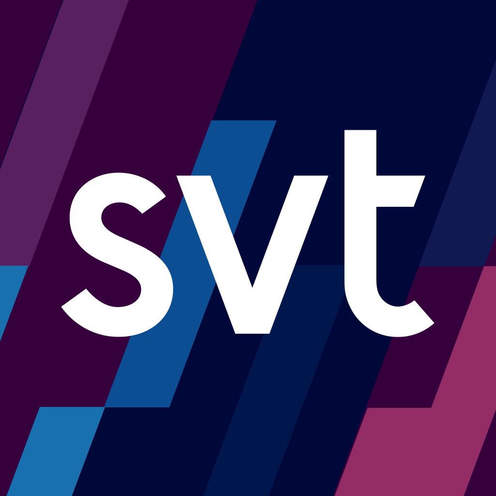 SVT Logo, image, download logo | LogoWiki.net
