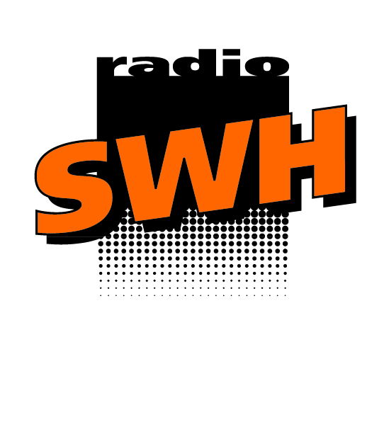 SWH Radio Logo, image, download logo | LogoWiki.net