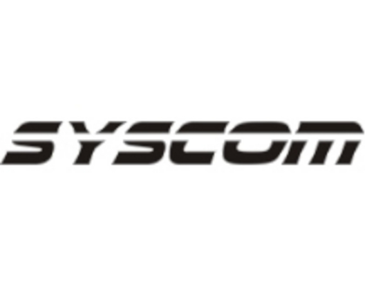 SYSCOM Logo, image, download logo | LogoWiki.net