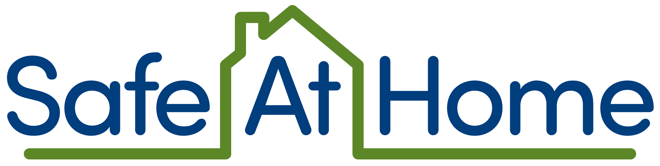 Safe Home Logo, image, download logo | LogoWiki.net
