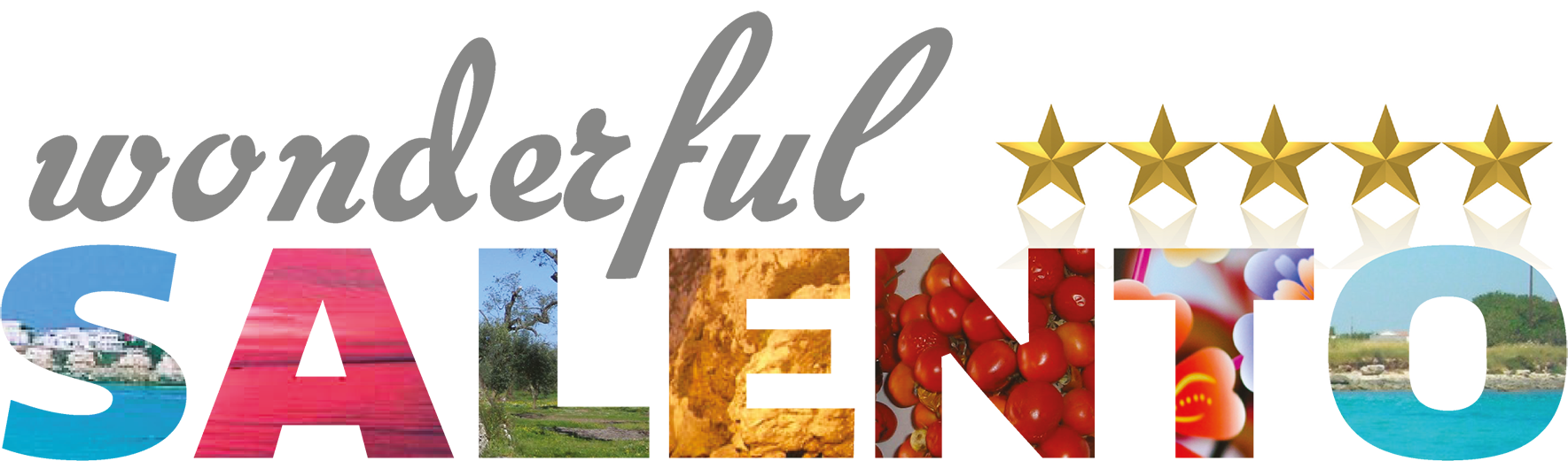 Salento Channel Logo, image, download logo | LogoWiki.net