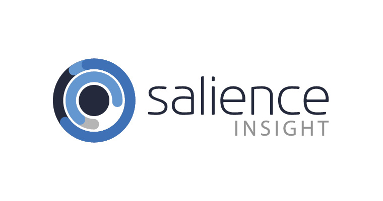 Salience Logo, image, download logo | LogoWiki.net