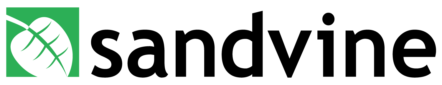 Sandvine Logo, image, download logo | LogoWiki.net