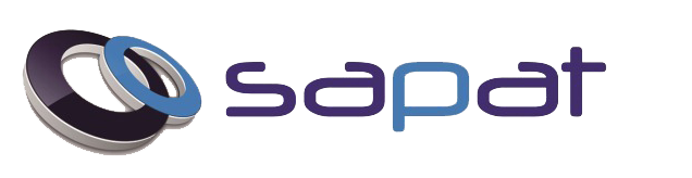 Sapat Com Logo, image, download logo | LogoWiki.net