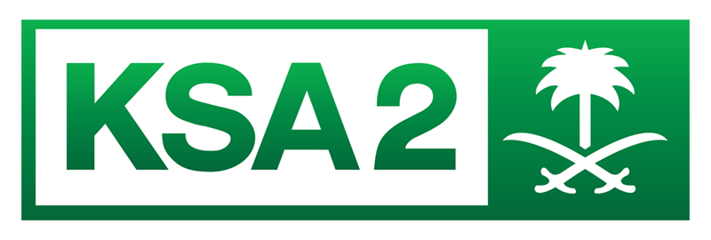 Saudi TV Channle 2 Logo, image, download logo | LogoWiki.net