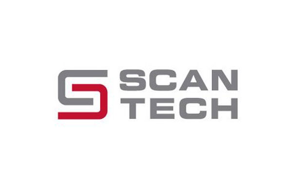 Scan Tech Logo, image, download logo | LogoWiki.net