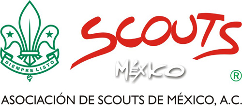 Scouts Mexico Logo, image, download logo | LogoWiki.net