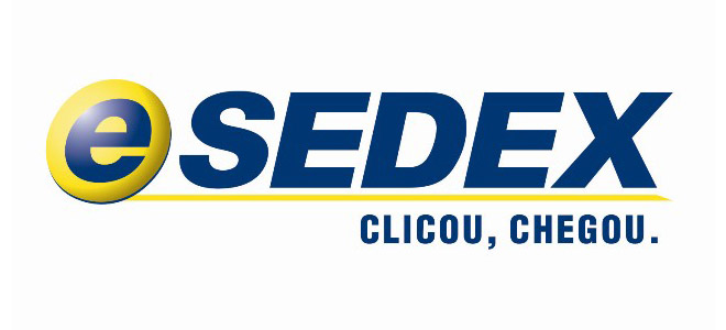 Sedex 10 Logo, image, download logo | LogoWiki.net