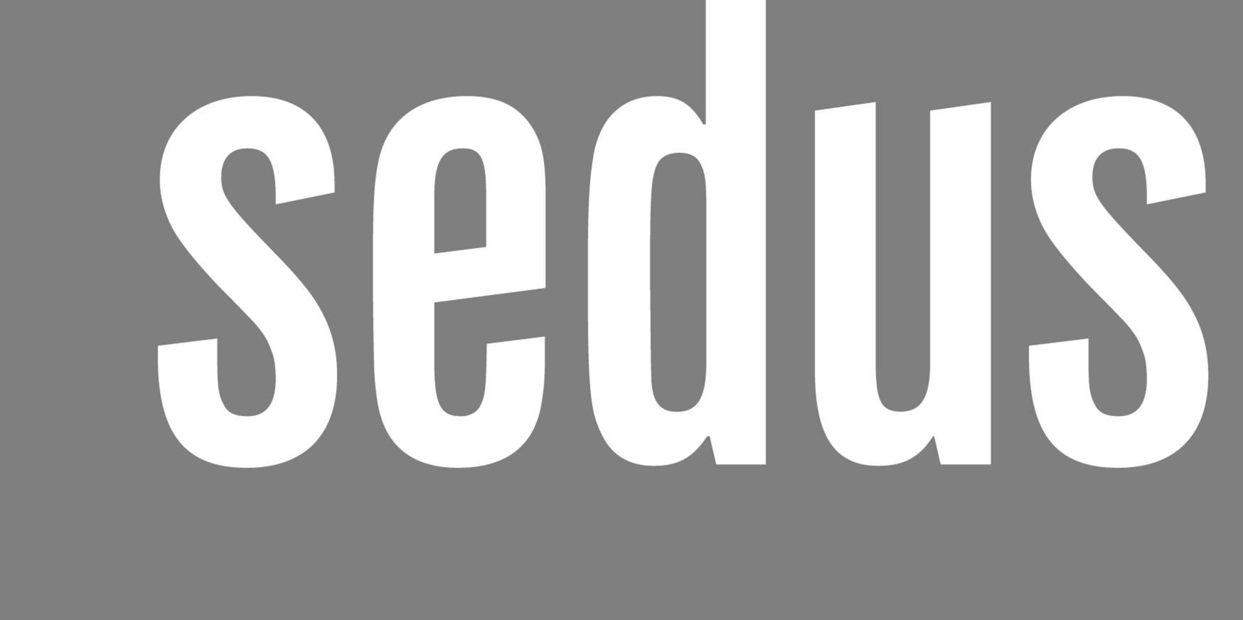 Sedus Logo, image, download logo | LogoWiki.net