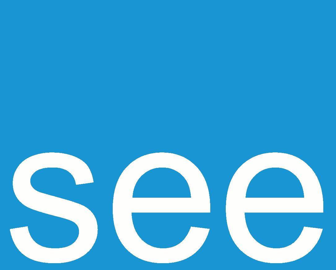 See Logo, image, download logo | LogoWiki.net