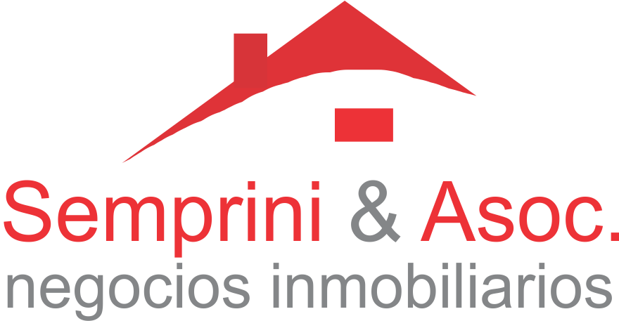 Semprini Logo, image, download logo | LogoWiki.net