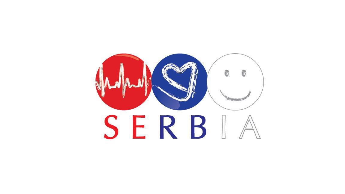 Serbia Srbija Logo, image, download logo | LogoWiki.net