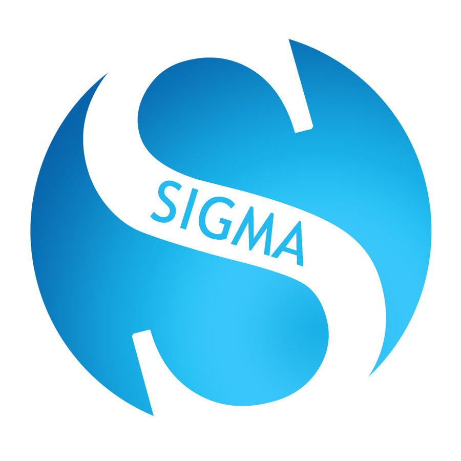 Sigma Designs Logo, image, download logo | LogoWiki.net