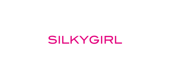 Silkygirl Logo, image, download logo | LogoWiki.net