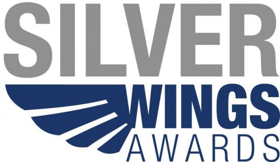 Silver Wing Logo, image, download logo | LogoWiki.net