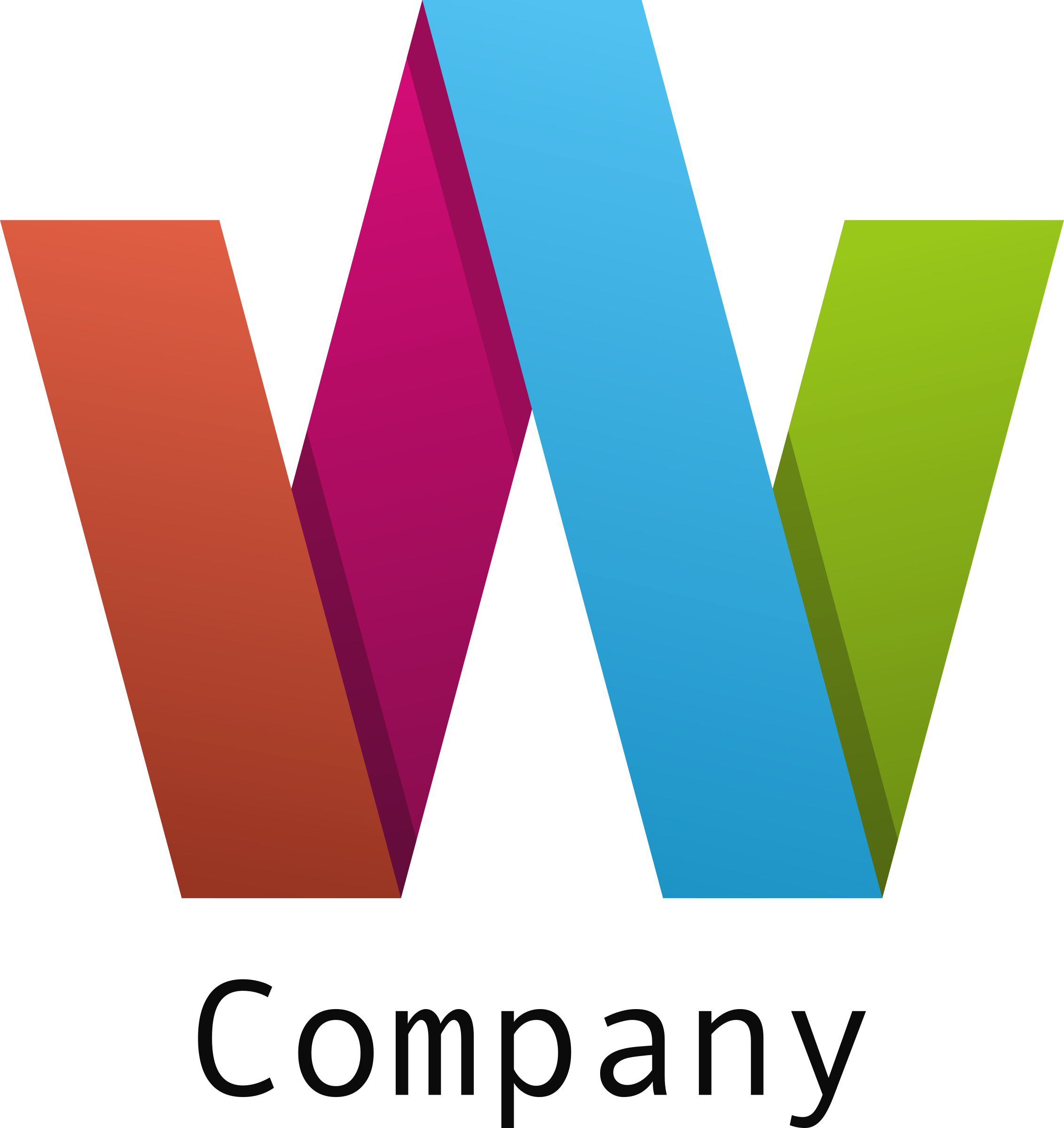 Simple Logo, image, download logo | LogoWiki.net