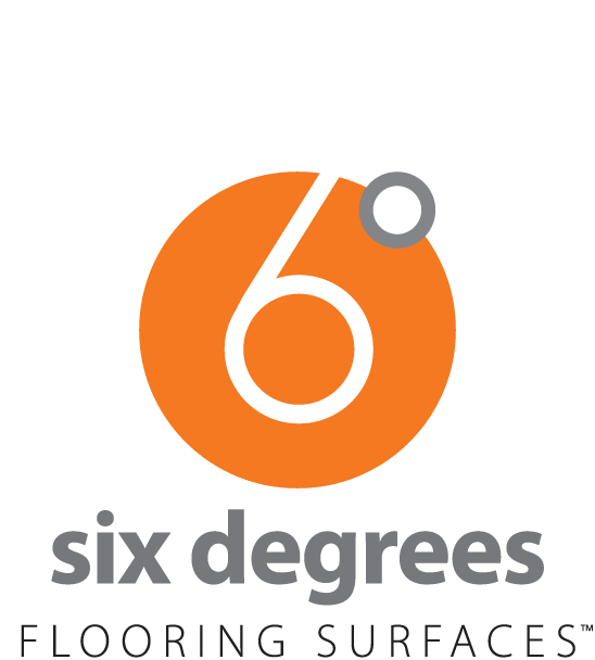 Six Degrees Logo, image, download logo | LogoWiki.net