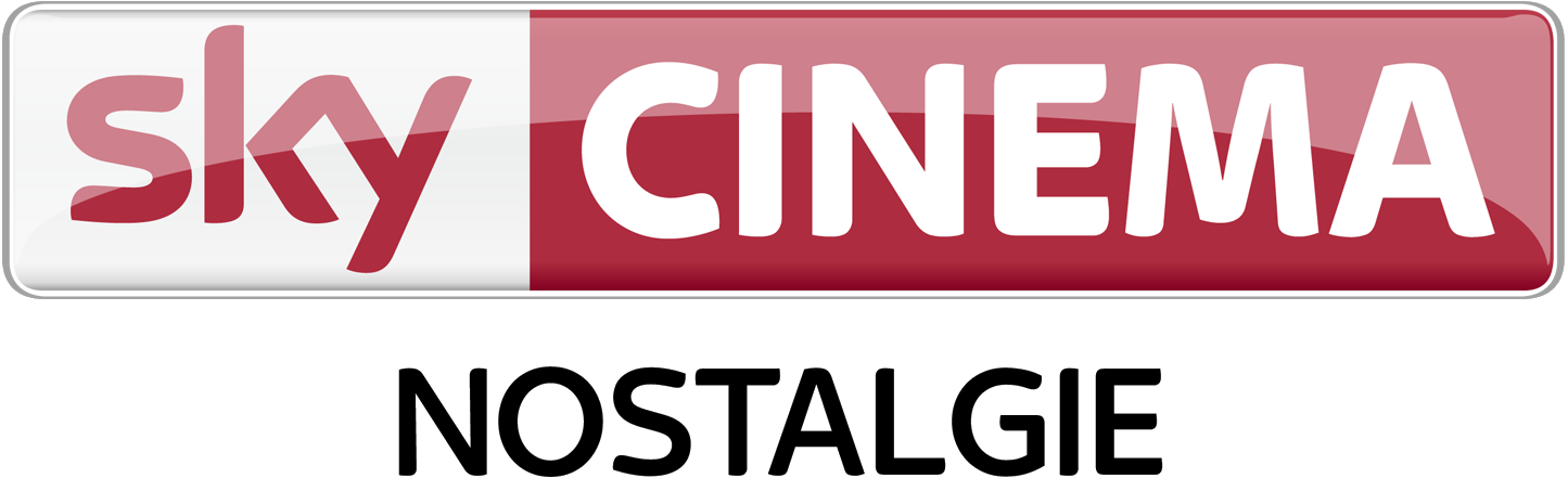 Sky Nostalgie Logo, image, download logo | LogoWiki.net