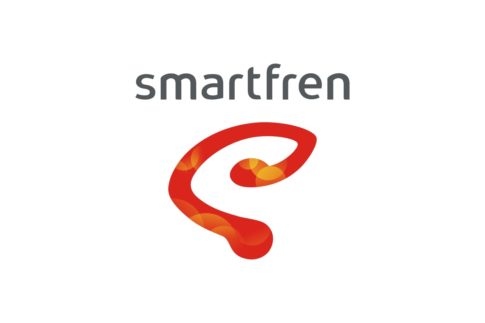 Smartfren Logo, image, download logo | LogoWiki.net