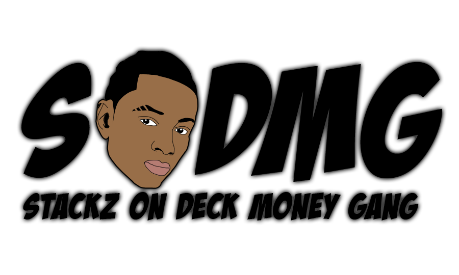 Sodmg Logo, image, download logo | LogoWiki.net