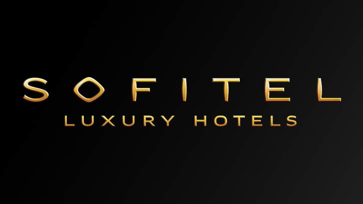 Sofitel Logo, image, download logo | LogoWiki.net
