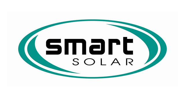 Solar Smart Logo, image, download logo | LogoWiki.net