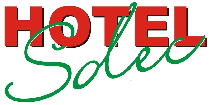 Solec Hotel Logo, image, download logo | LogoWiki.net