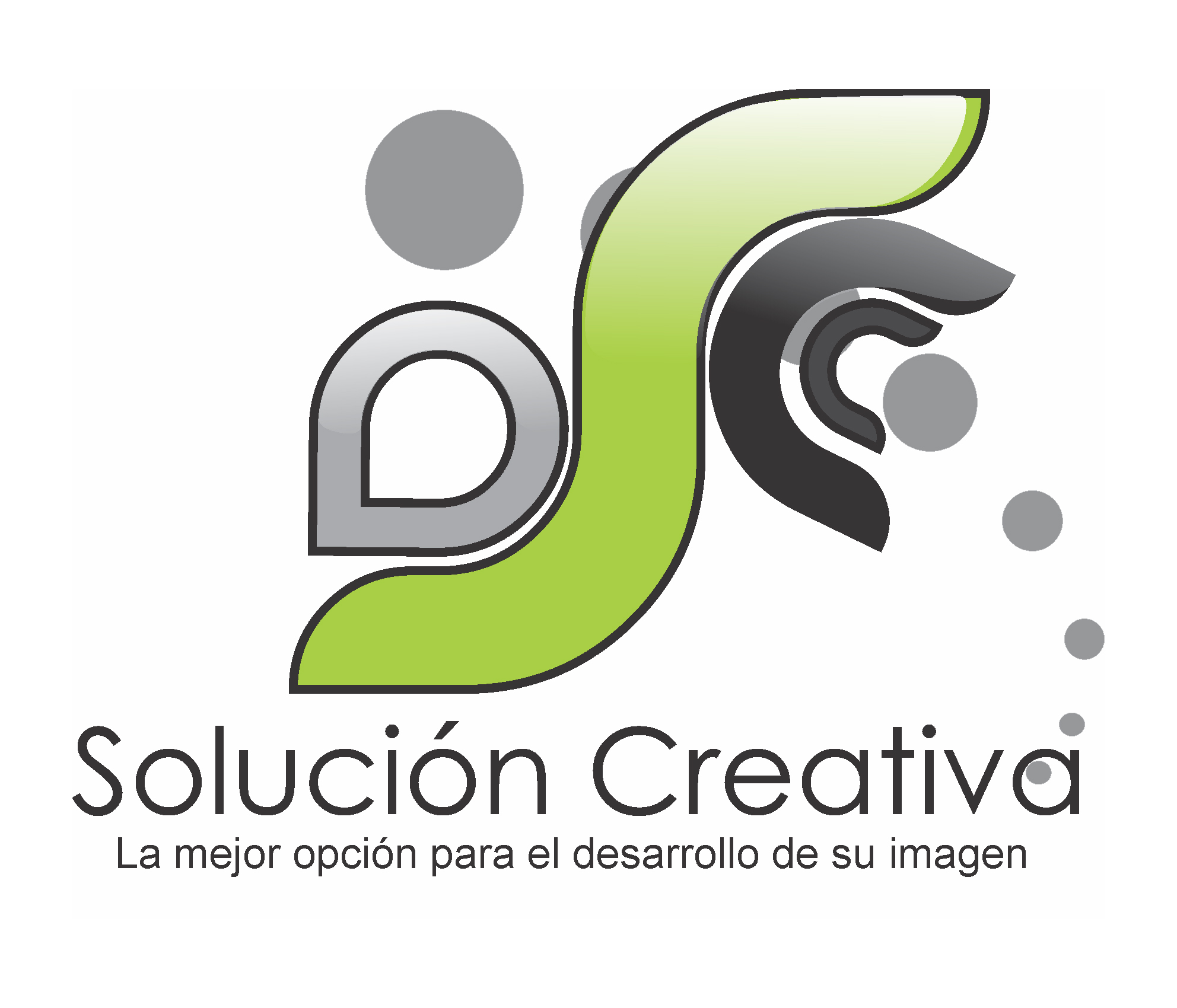 Solucion Creativa Logo, image, download logo | LogoWiki.net