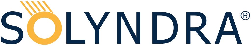 Solyndra Logo, image, download logo | LogoWiki.net