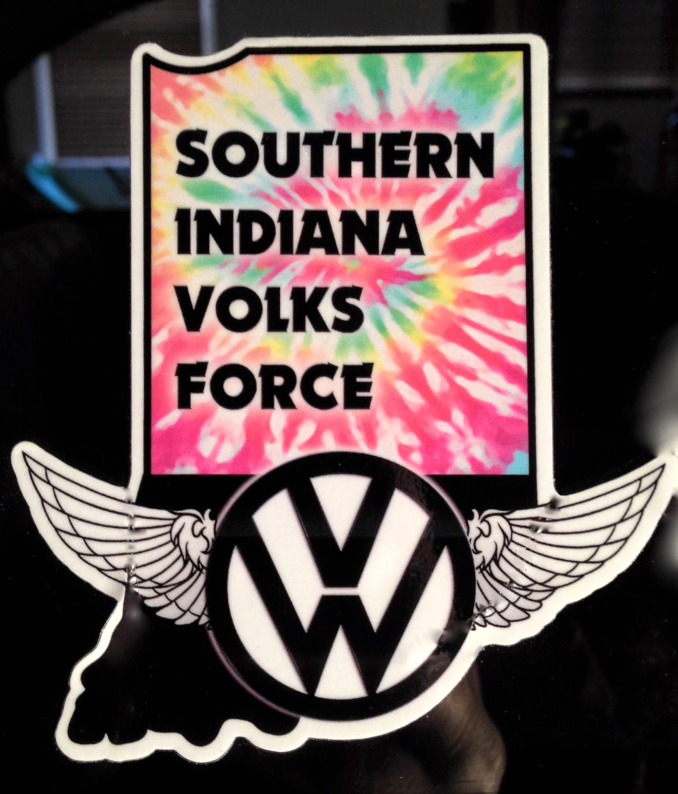 Southern Volks Folks Logo, image, download logo | LogoWiki.net