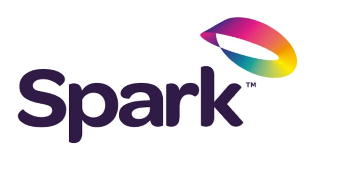 Spark Publicidad Logo, image, download logo | LogoWiki.net