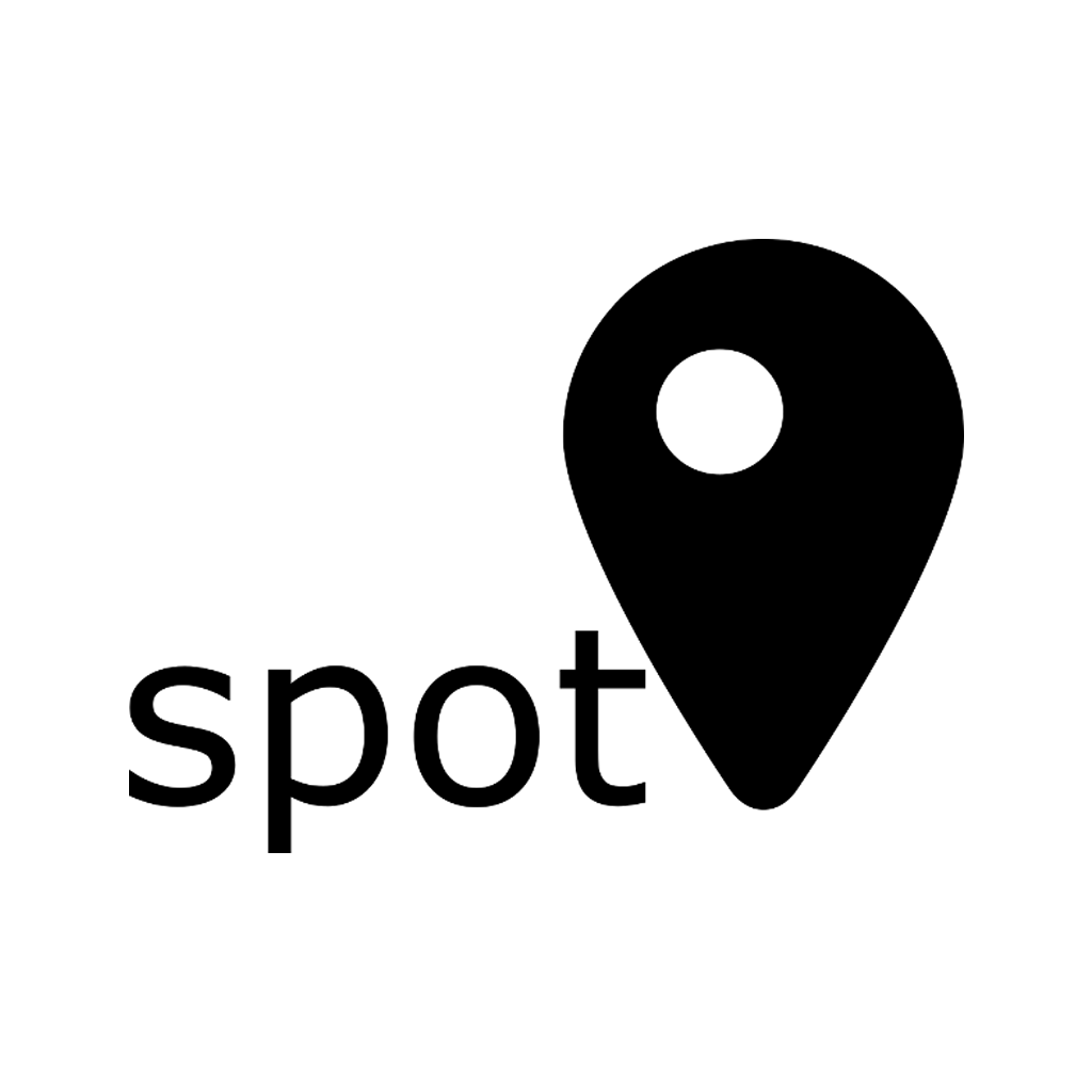 Spot Logo, image, download logo | LogoWiki.net