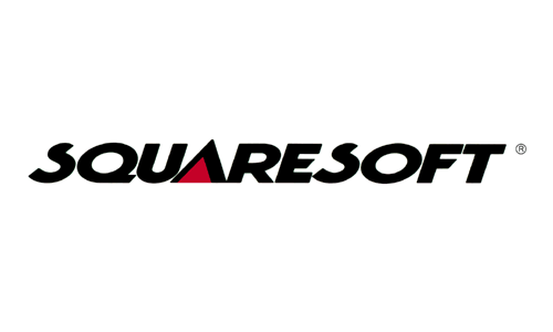 Squaresoft Logo, image, download logo | LogoWiki.net