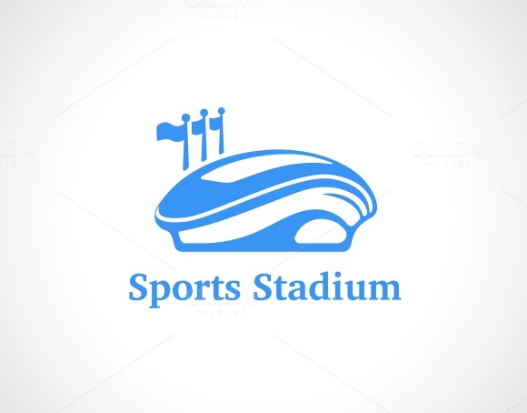 Stadium Logo, image, download logo | LogoWiki.net
